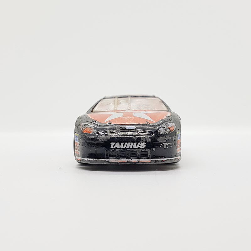 Vintage 2001 Black Ford Taurus Car Toy | Ford Toy Car – Vintage Radar