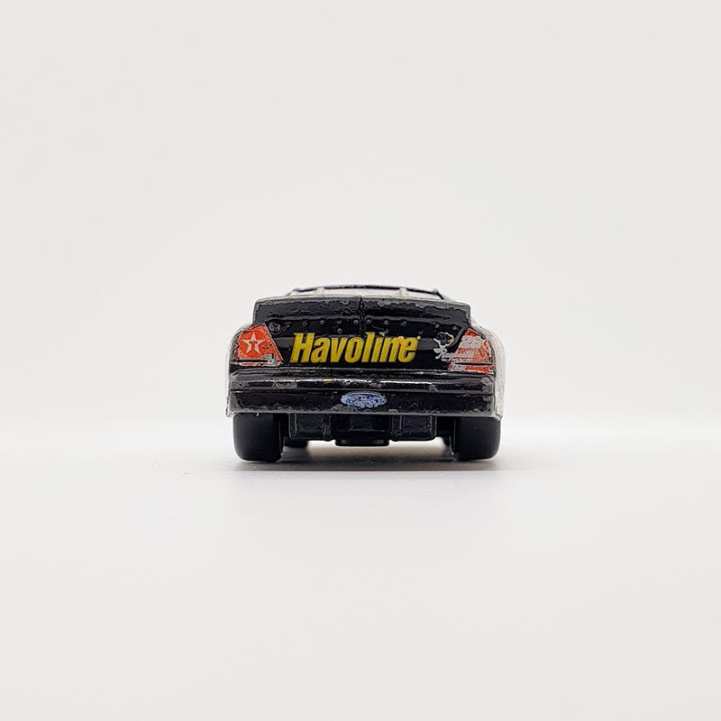 Vintage 2001 Black Ford Taurus Car Toy | Ford Toy Car – Vintage Radar