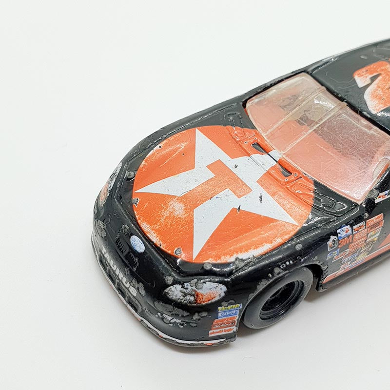 Vintage 2001 Black Ford Taurus Car Toy | Ford Toy Car – Vintage Radar