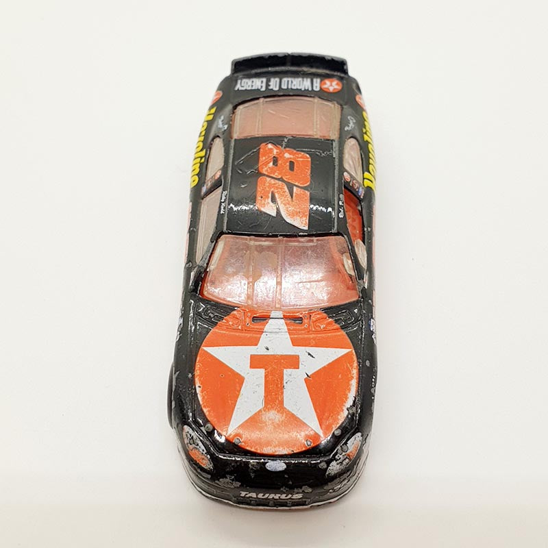 Vintage 2001 Black Ford Taurus Car Toy | Ford Toy Car – Vintage Radar