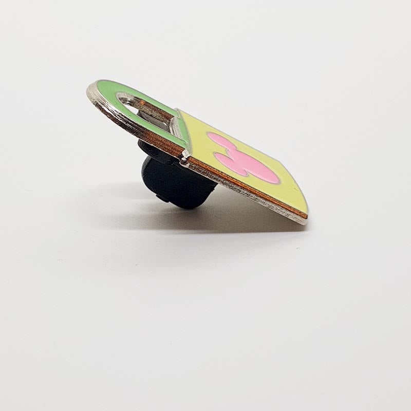 2010 Mickey Mouse Lock and Key Collection | Disney Enamel Pin – Vintage ...