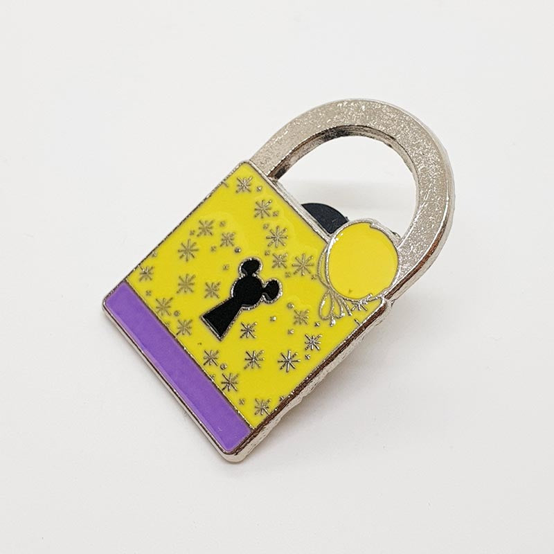 2013 Tinkerbell PWP Lock Collection Pin | Disney Pin Trading – Vintage ...