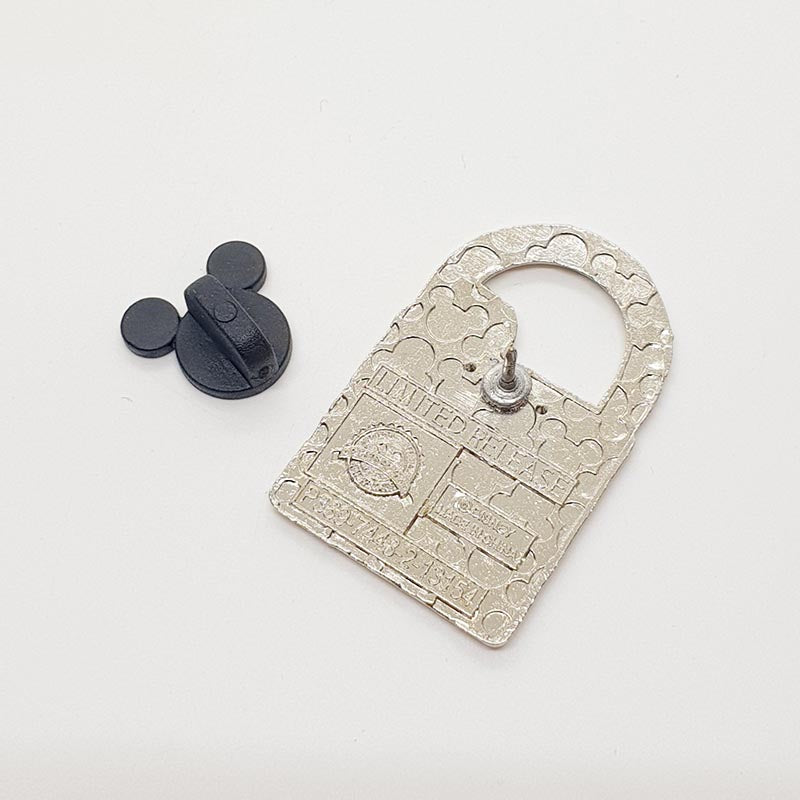 2013 Tinkerbell PWP Lock Collection Pin | Disney Pin Trading – Vintage ...