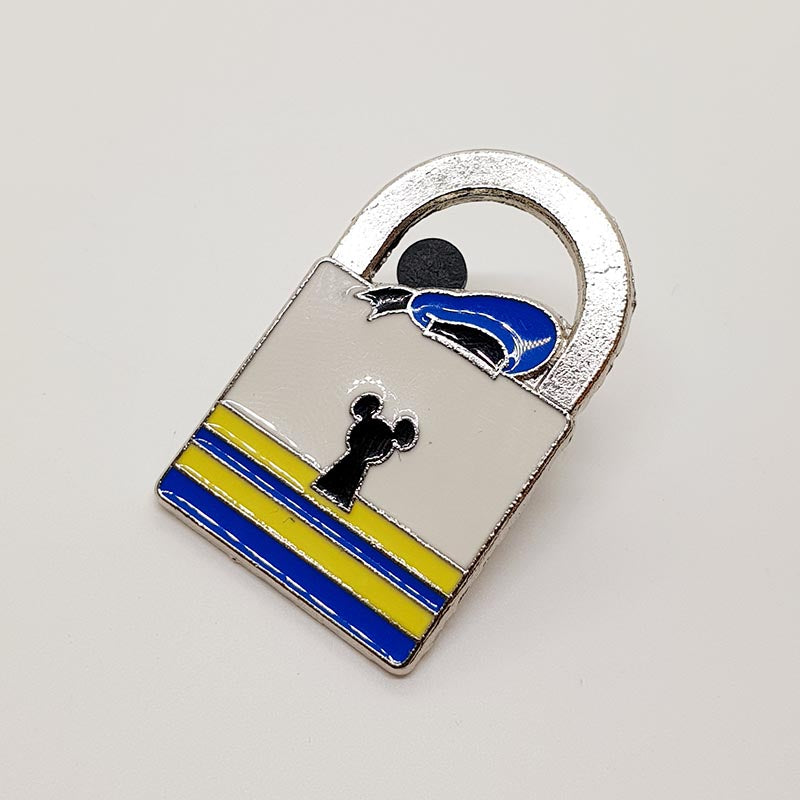 2013 Donald Duck PWP Collection Pin | Disney Lapel Pin – Vintage Radar