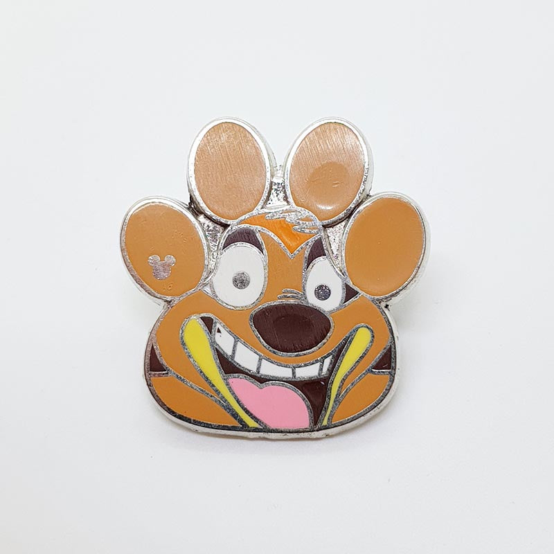 2017 Timon Hidden Mickey Series | Edición limitada. Disney Pin 3 de 5 ...