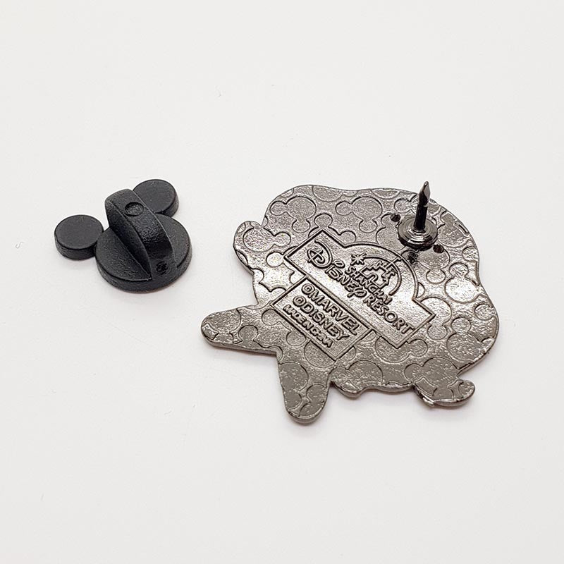 She Hulk Kawaii Art Collection Pin | Disney Enamel Pin – Vintage Radar