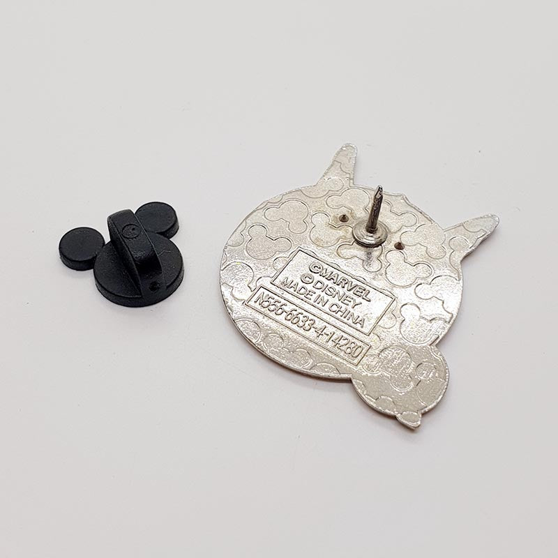 Thor Avengers Assemble Collection Disney Pins | Marvel Universe Pin ...