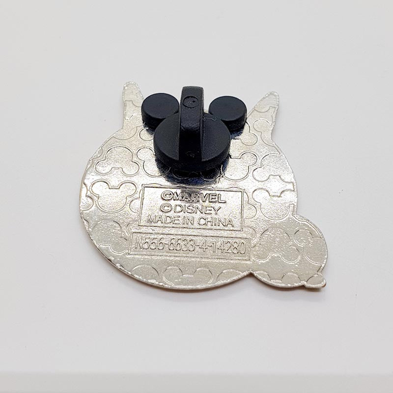 Thor Avengers Assemble Collection Disney Pins | Marvel Universe Pin ...