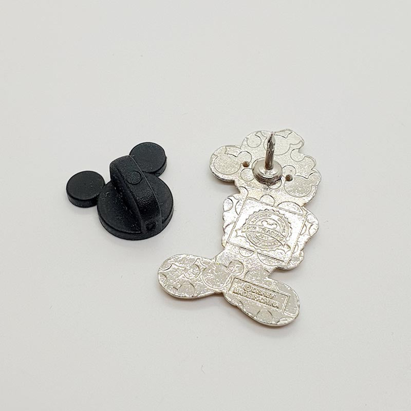 2011 Police Mickey Mouse Disney Trading Pin | Disneyland Lapel Pin ...