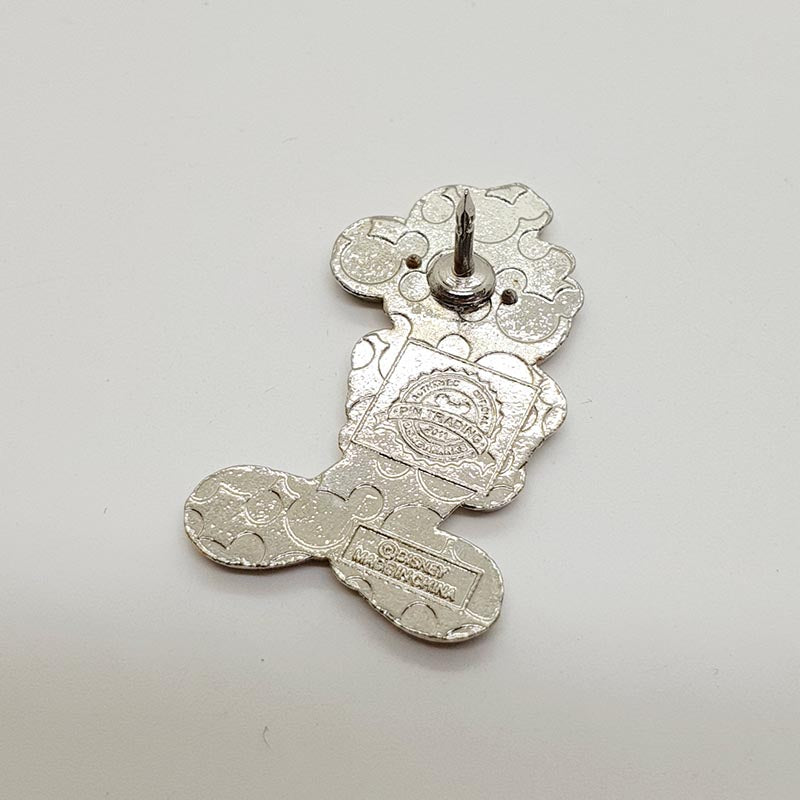 2011 Police Mickey Mouse Disney Trading Pin | Disneyland Lapel Pin ...