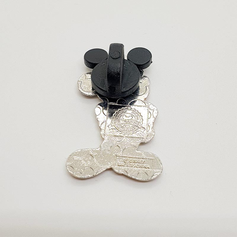 2011 Police Mickey Mouse Disney Trading Pin | Disneyland Lapel Pin ...