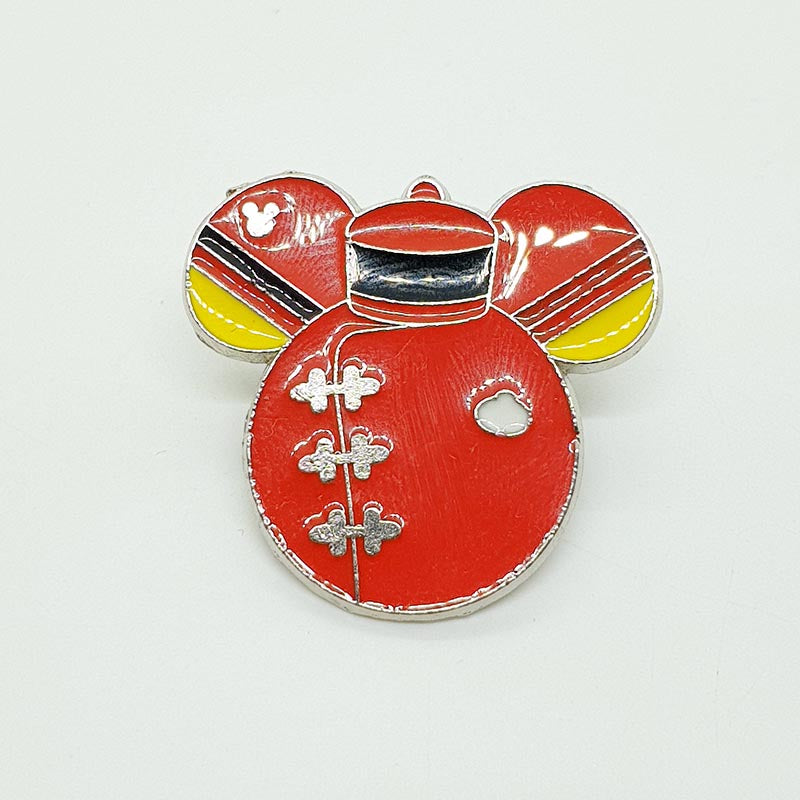 2015 Mickey Mouse Cast Members Disney Pin | Walt Disney World Pin ...