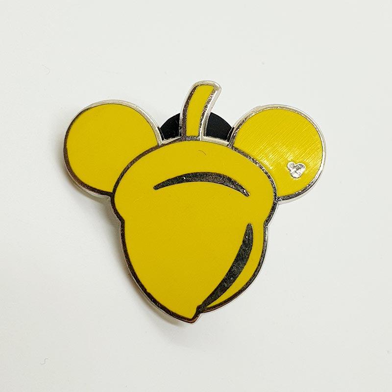2010 Mickey Mouse Acorn Shaped Disney Pin | Disney Enamel Pin – Vintage ...