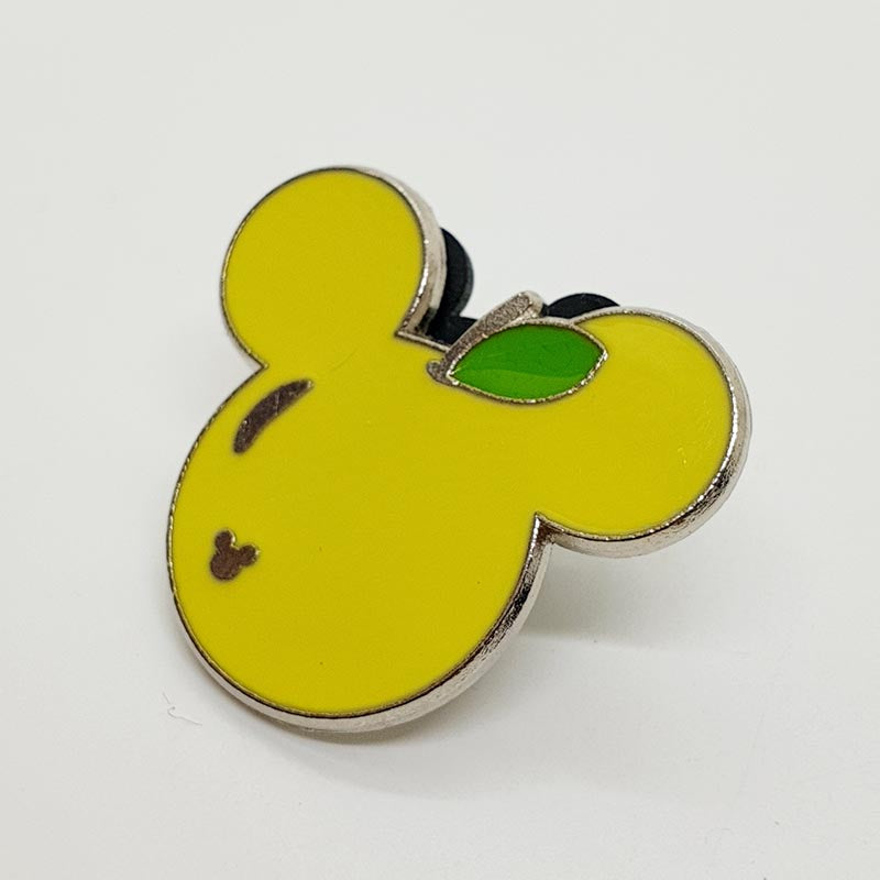 2013 Mickey Mouse Pear Disney Pin | Disney Enamel Pin – Vintage Radar