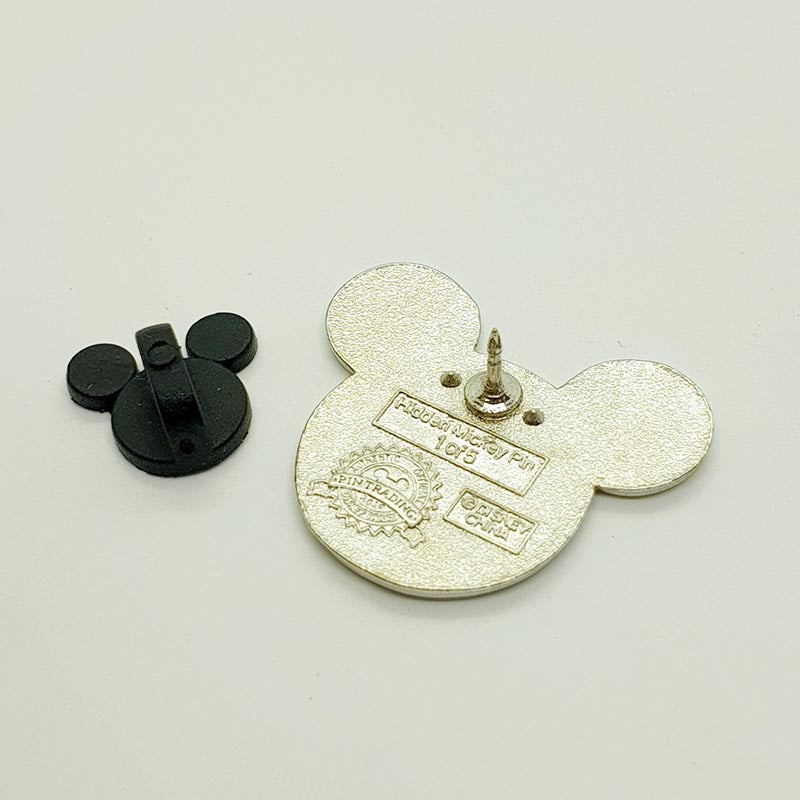 2010 Mickey Mouse Polynesian Resort Disney Pin | Disney Lapel Pin ...