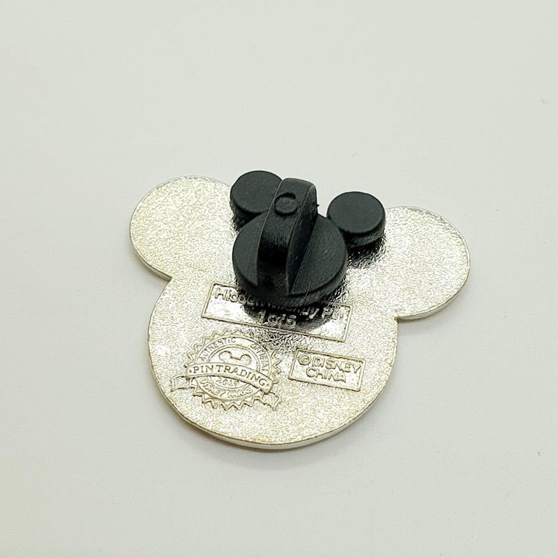 2010 Mickey Mouse Polynesian Resort Disney Pin | Disney Lapel Pin ...