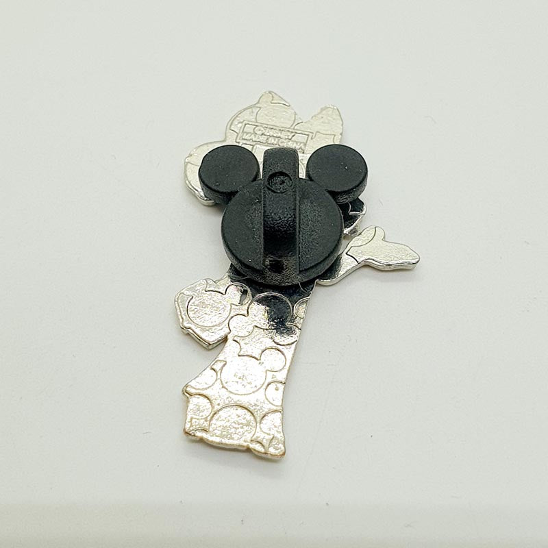 Minnie Mouse Paris Fashion Disney Pin | Disney Pin Trading – Vintage Radar