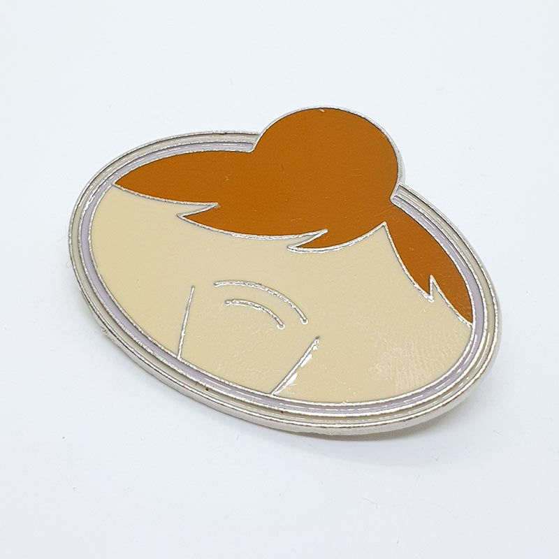 2018 Colonel Junior Disney Trading Pin | Disney Enamel Pin – Vintage Radar