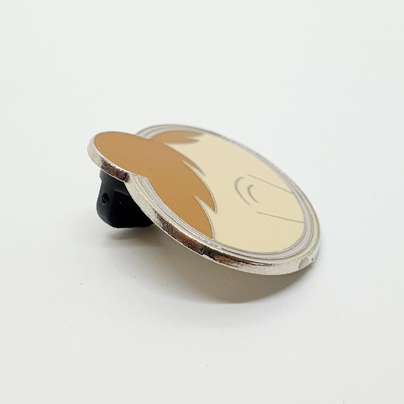 2018 Colonel Junior Disney Trading Pin | Disney Enamel Pin – Vintage Radar