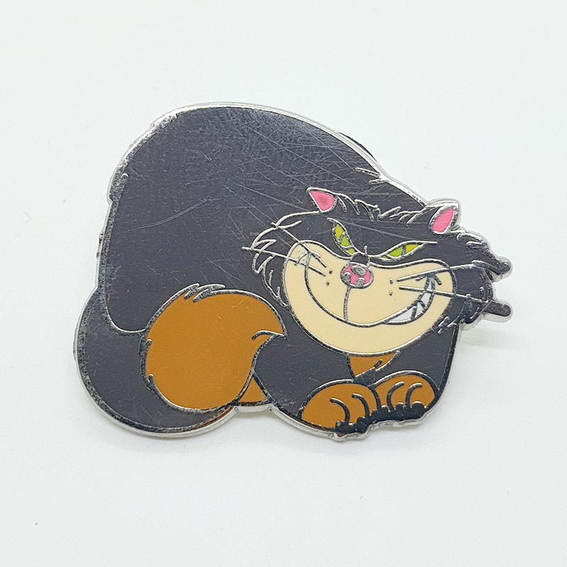 2015 Lucifer Cinderella Disney Pin | Disney Lapel Pin – Vintage Radar