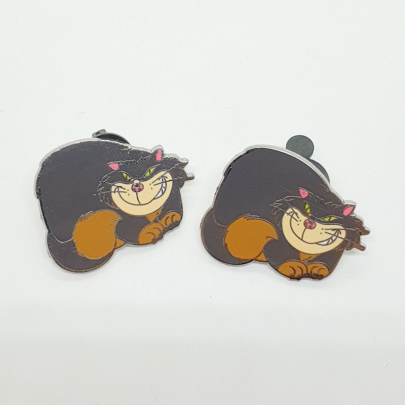 2015 Lucifer Cinderella Disney Pin | Disney Lapel Pin – Vintage Radar