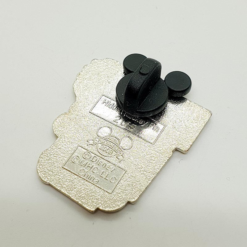 2008 Beaker The Muppets Disney Pin | Disney Enamel Pin – Vintage Radar