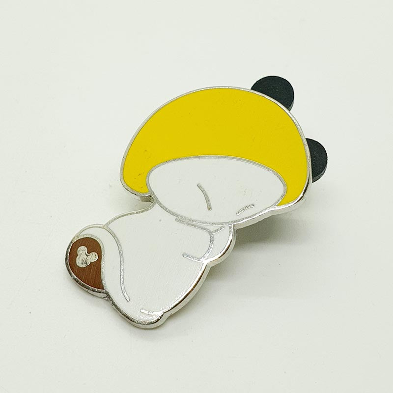 2008 "Hop Low" Fantasia Mushroom Disney Pin | Disney Enamel Pin ...