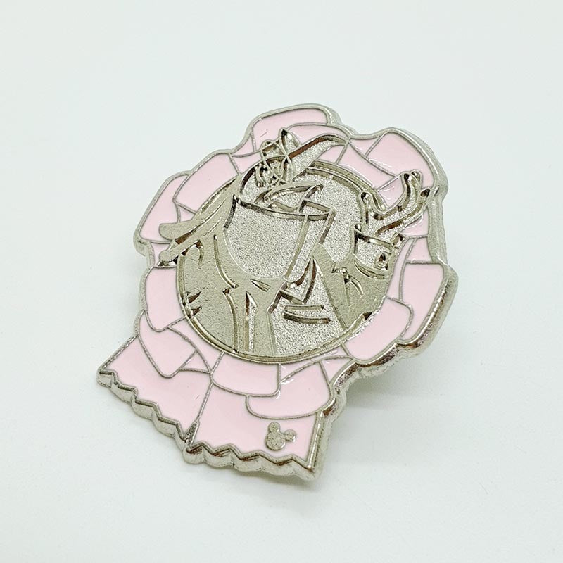 2010 Bedknobs and Broomsticks Ribbons: Secretary Bird Pin | Disney Pin ...