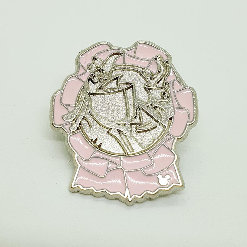 2010 Bedknobs and Broomsticks Ribbons: Secretary Bird Pin | Disney Pin ...