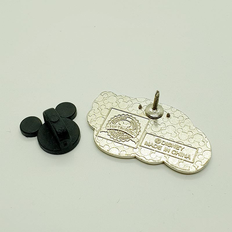 2017 Bibbidi Bobbidi Boo Disney Pin | Walt Disney World Pin – Vintage Radar