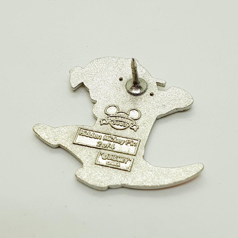 2002 Rufus Character Disney Pin | RARE Disney Enamel Pin – Vintage Radar