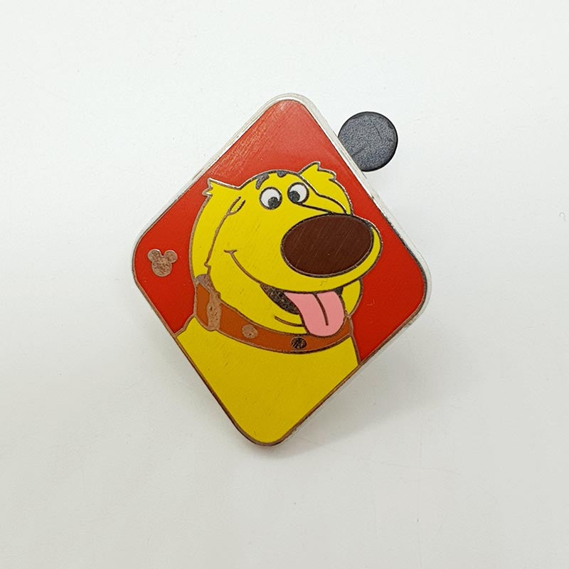 2015 Dug Dog Character Disney Pin | Disneyland Lapel Pin – Vintage Radar