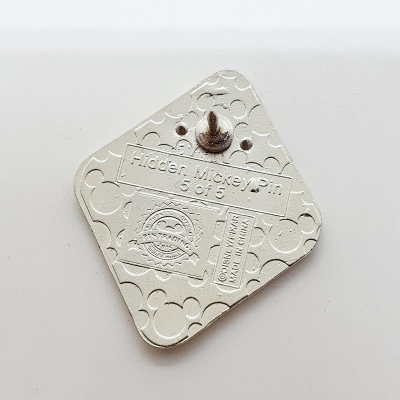 2015 Dug Dog Character Disney Pin | Disneyland Lapel Pin – Vintage Radar