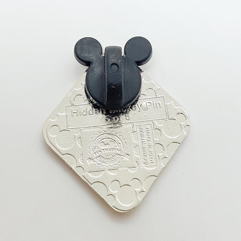 2015 Dug Dog Character Disney Pin | Disneyland Lapel Pin – Vintage Radar