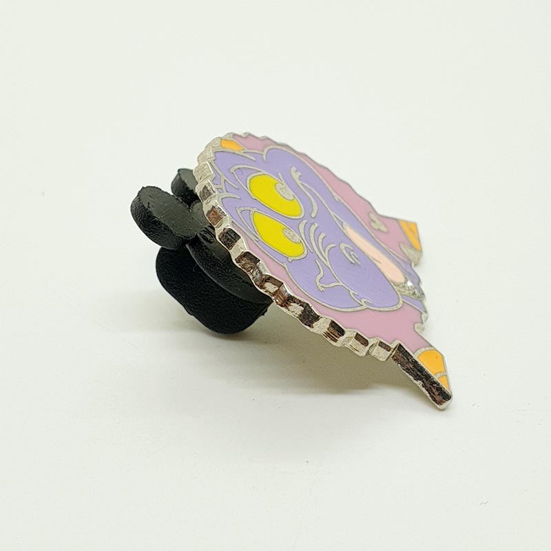 Tonal Figment Dragon Disney Trading Pin | Disney Lapel Pin – Vintage Radar