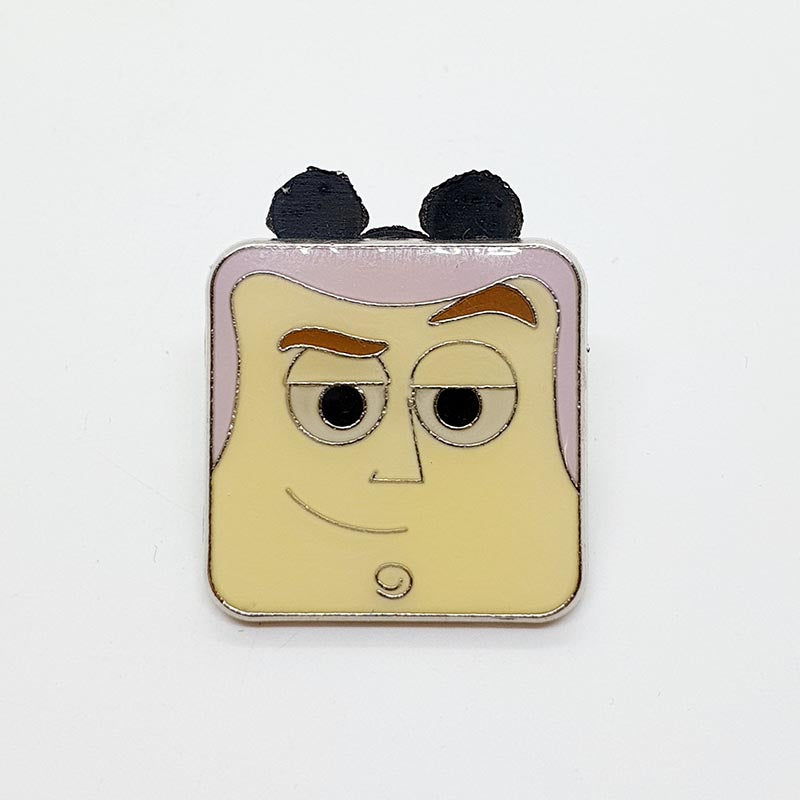Buzz Lightyear Toy Story Character Disney Pin | Walt Disney World Pin ...