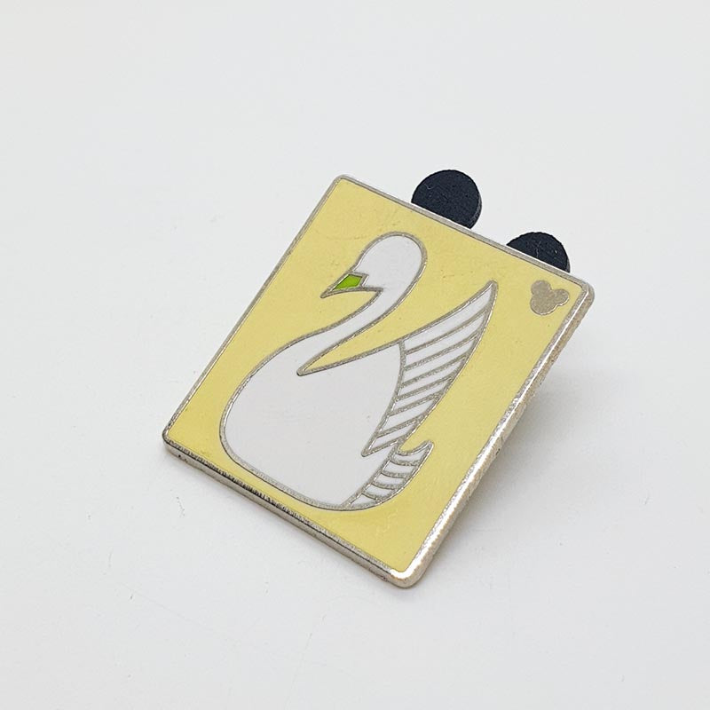 Swan Disney Trading Pin | Disney Pin Trading Collection – Vintage Radar