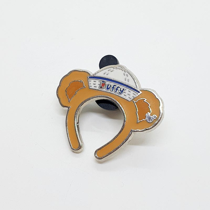 Duffy Crown Disney Trading Pin | Walt Disney World Lapel Pin – Vintage ...