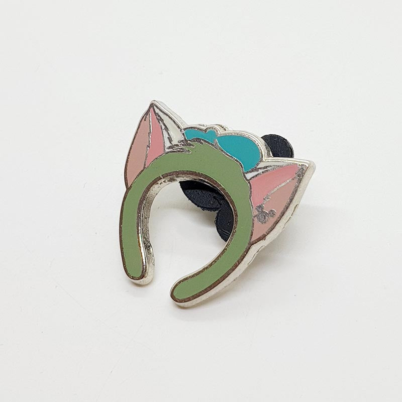 Gelatoni Green Crown Disney Pin | Disney Enamel Pin Collection ...