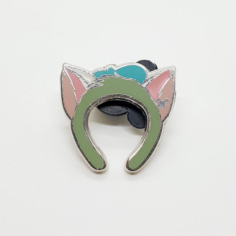 Gelatoni Green Crown Disney Pin | Disney Enamel Pin Collection ...