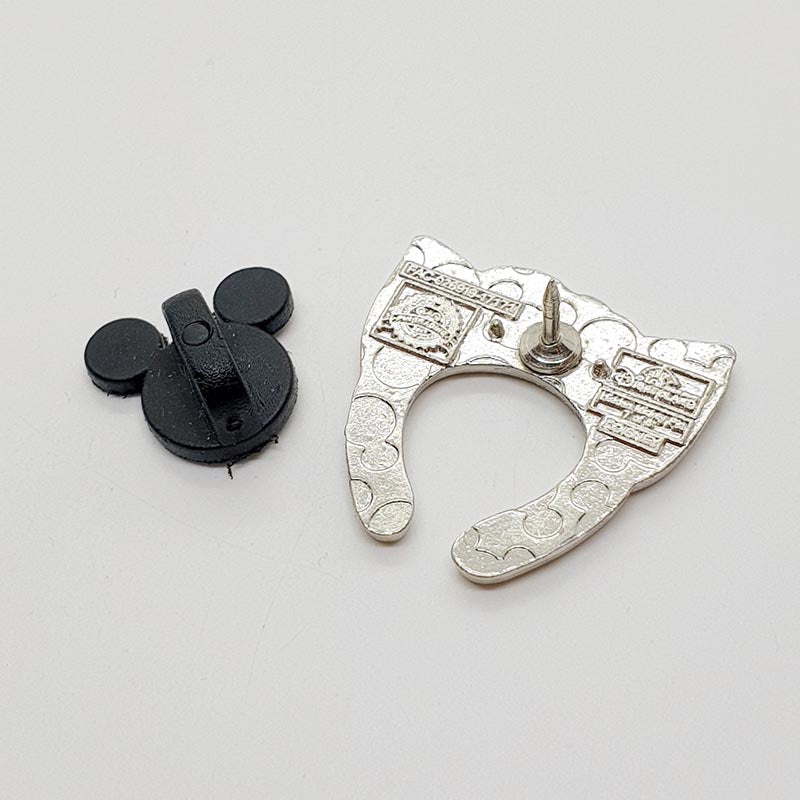 Gelatoni Green Crown Disney Pin | Disney Enamel Pin Collection ...