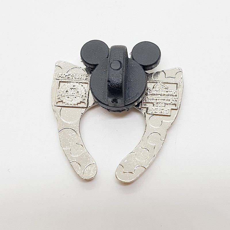 Gelatoni Green Crown Disney Pin | Disney Enamel Pin Collection ...