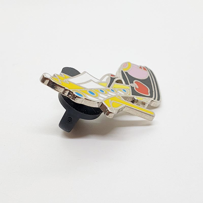 2013 Evil Queen Shoe Disney Pin | Walt Disney World Lapel Pin – Vintage ...