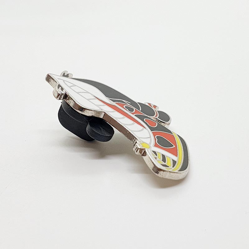 2013 The Queen of Hearts Shoe Disney Pin | Disney Lapel Pin – Vintage Radar
