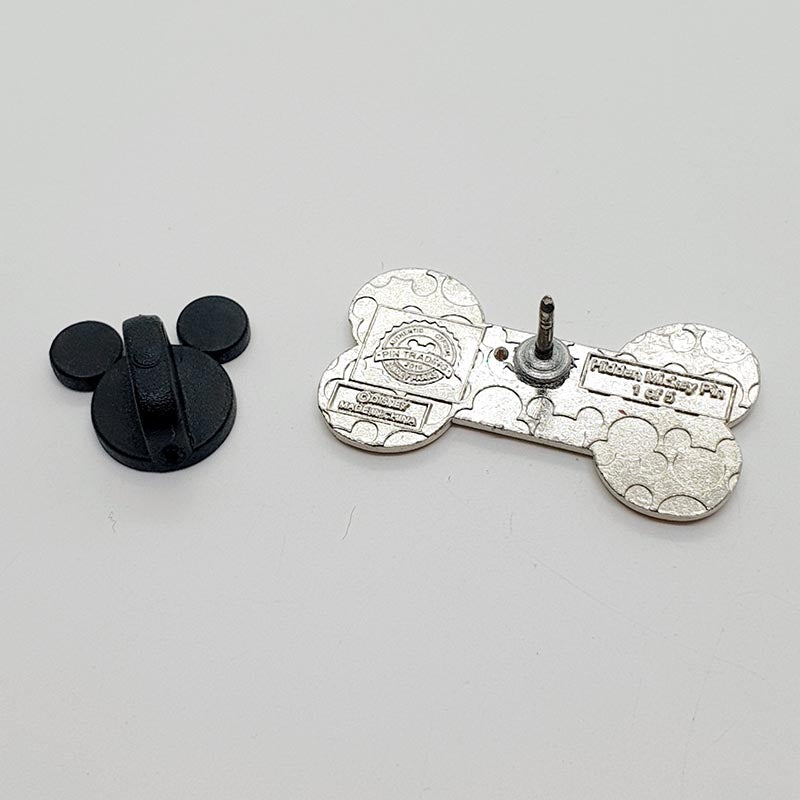 2016 Pluto Bone Disney Trading Pin | Disney Enamel Pin Collection ...