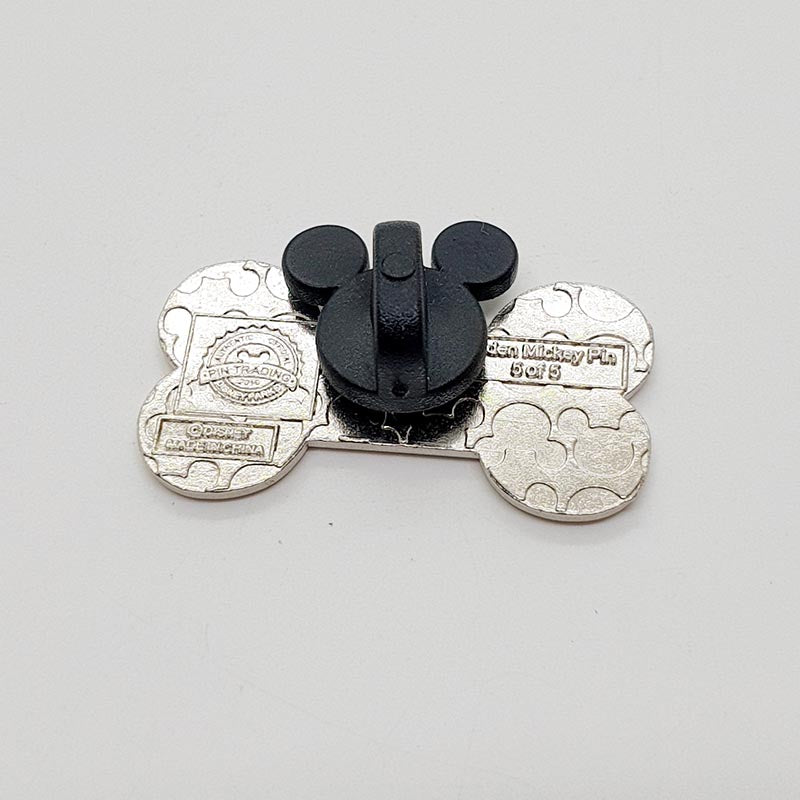 2016 Lady Bone Character Disney Trading Pin | Disney World Lapel Pin ...