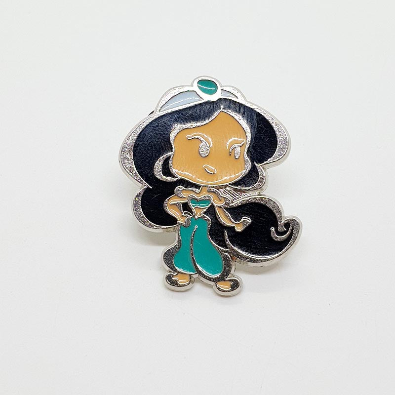 2017 Princess Jasmine Disney Pin | Walt Disney World Pin – Vintage Radar