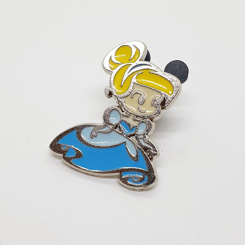 Official Disney Cinderella Pin 2012 Cinderella Disney