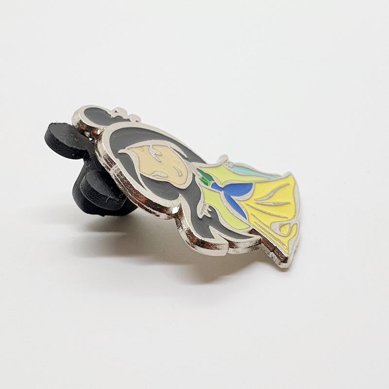2017 Princess Mulan Disney Pin | RARE Disney Enamel Pins – Vintage Radar