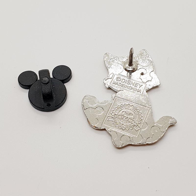 2016 Figaro Pinocchio Character Disney Pin | Disneyland Enamel Pin ...